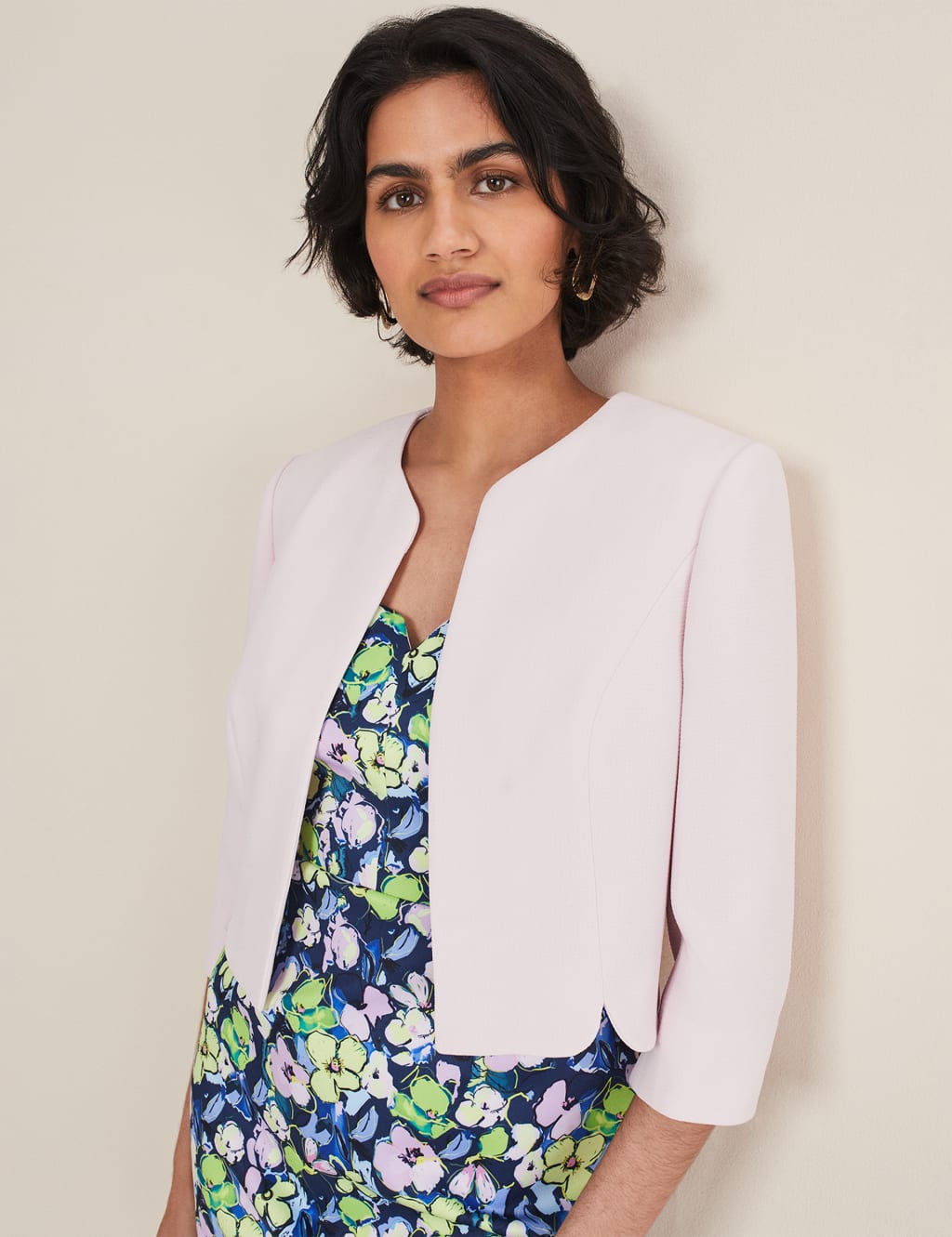Women's Purple Coats & Jackets | M&S