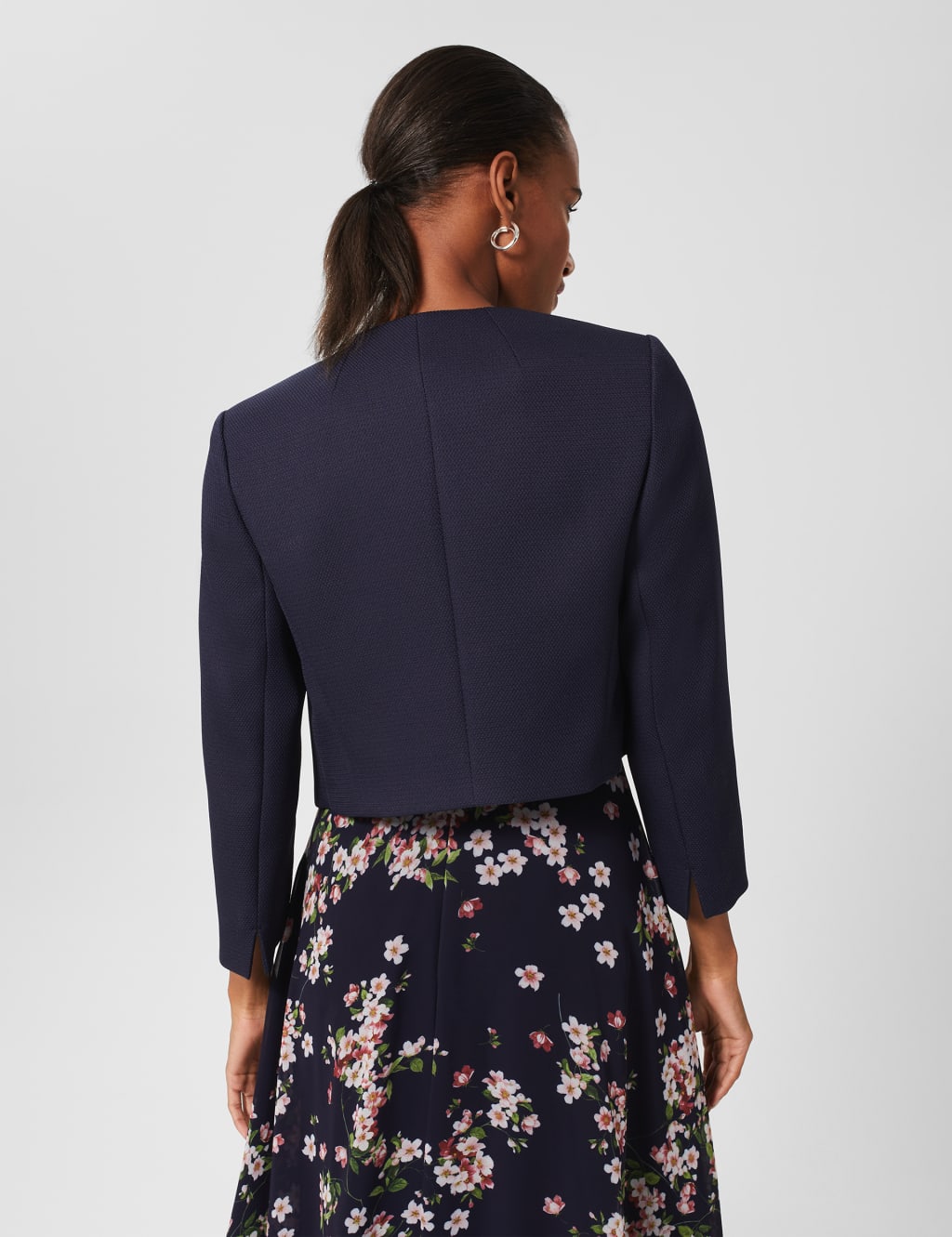Women's Short Jackets | M&S