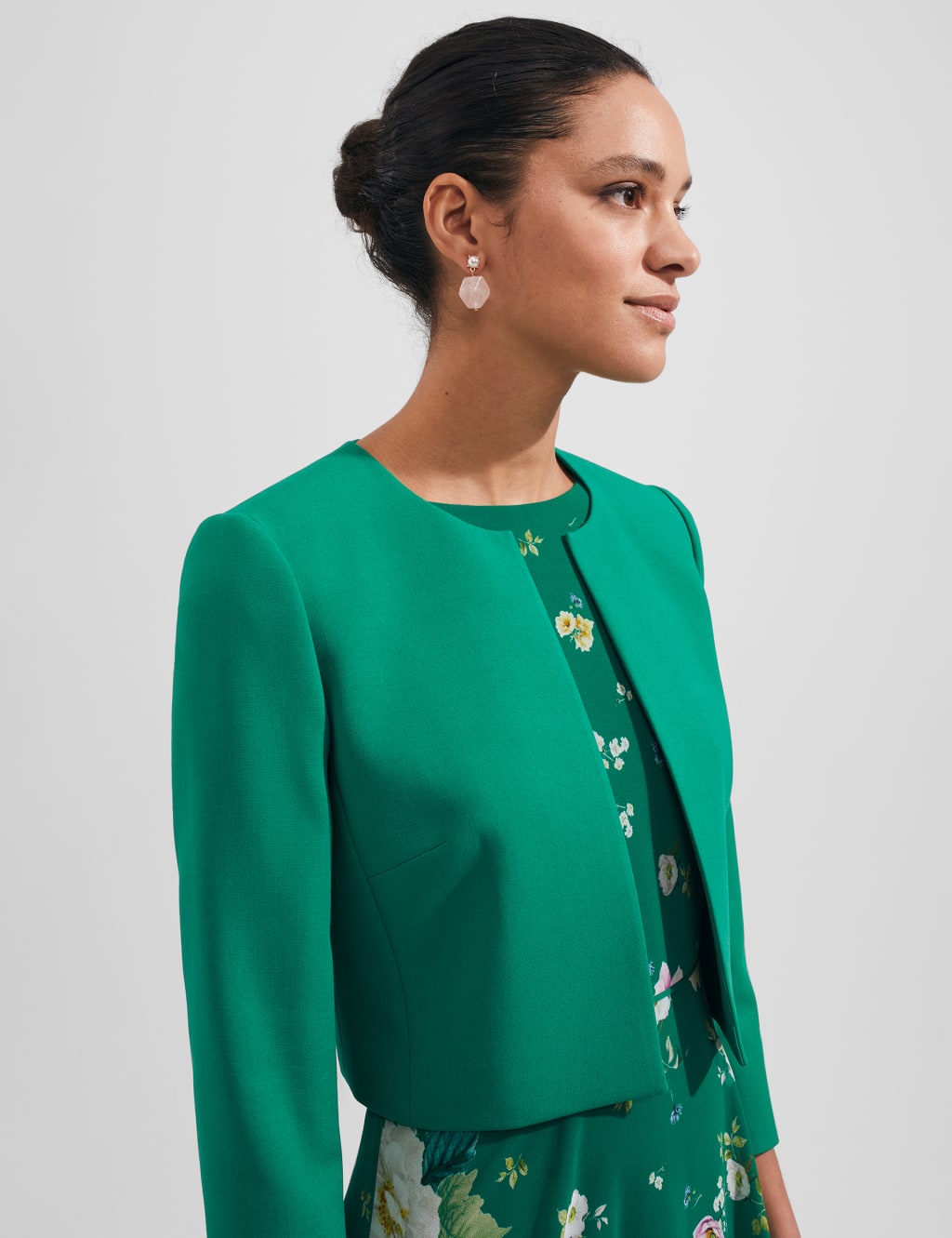 Women's Short Jackets | M&S