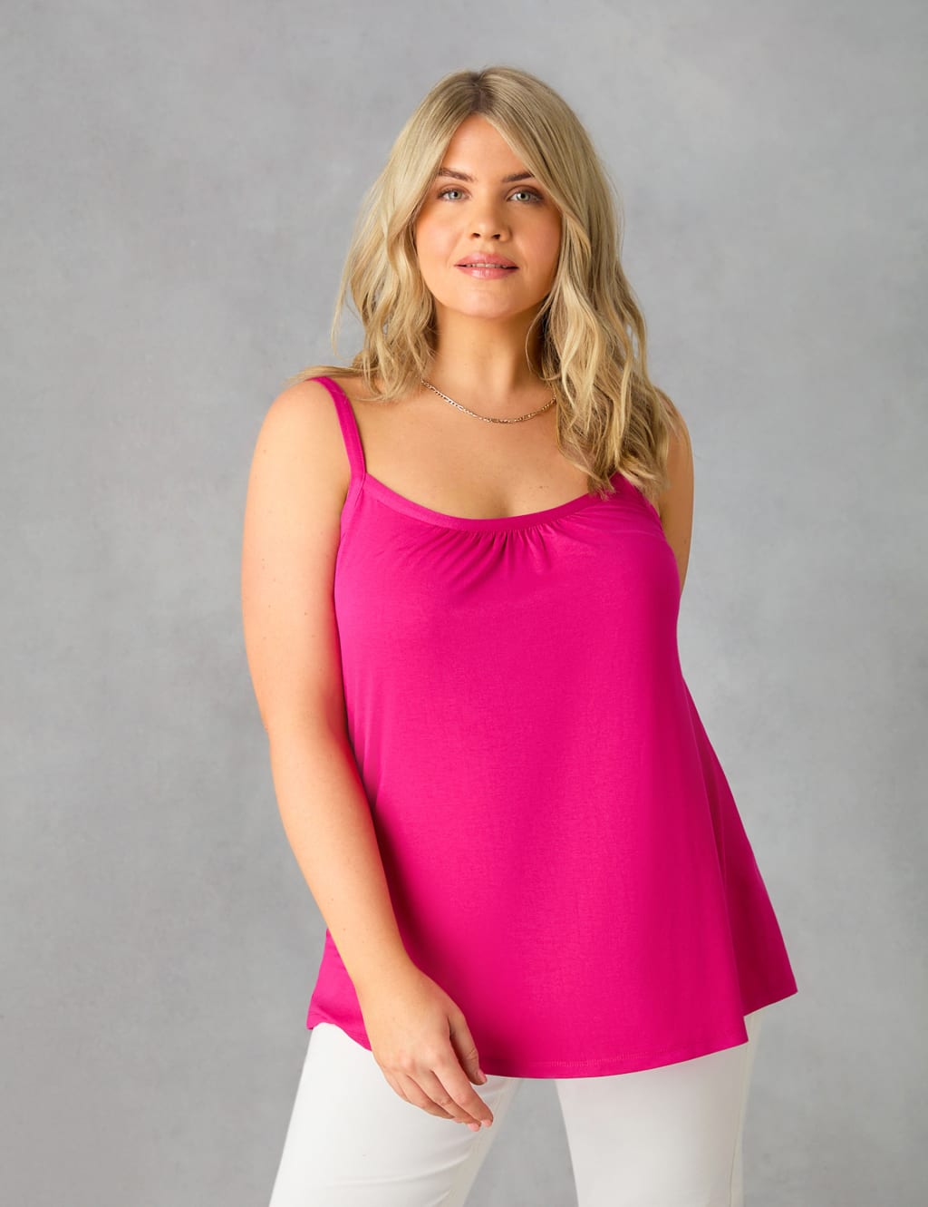 Women’s Strappy Tops | M&S