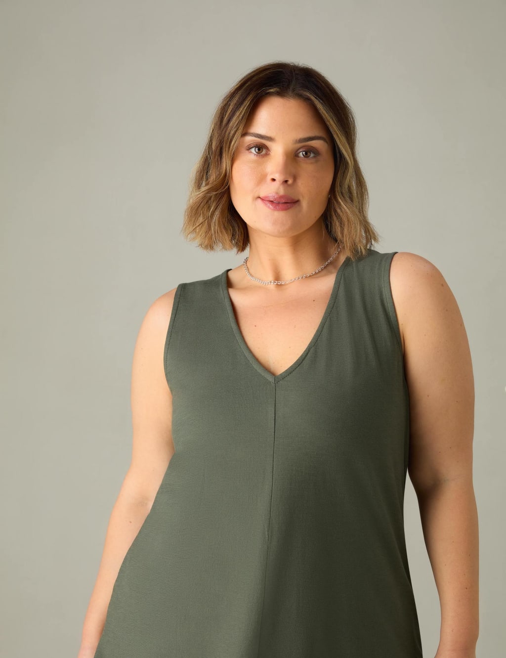 Women’s Cotton Vests |M&S | M&S