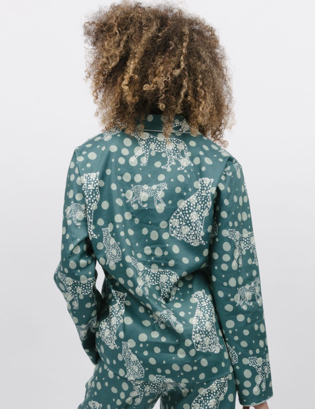 Women’s Pyjama Tops | M&S