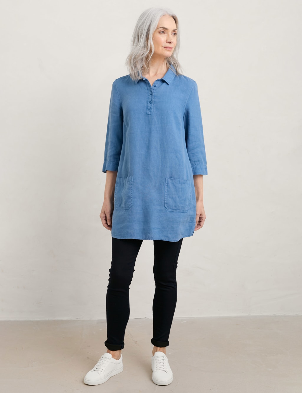 Women's Tunics | M&S