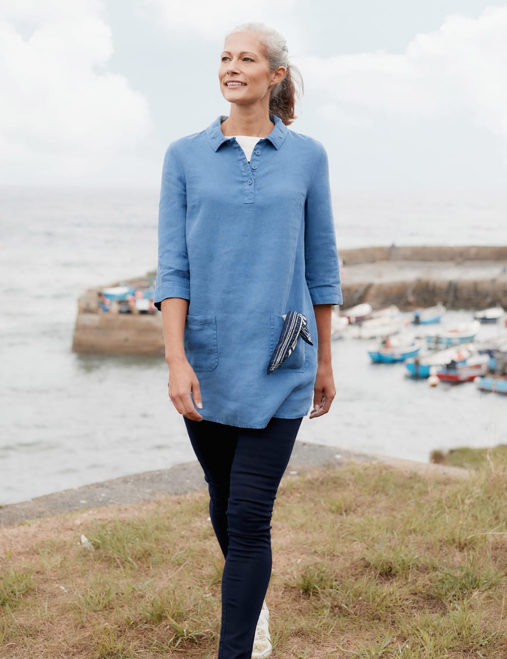 Women's Tunics | M&S