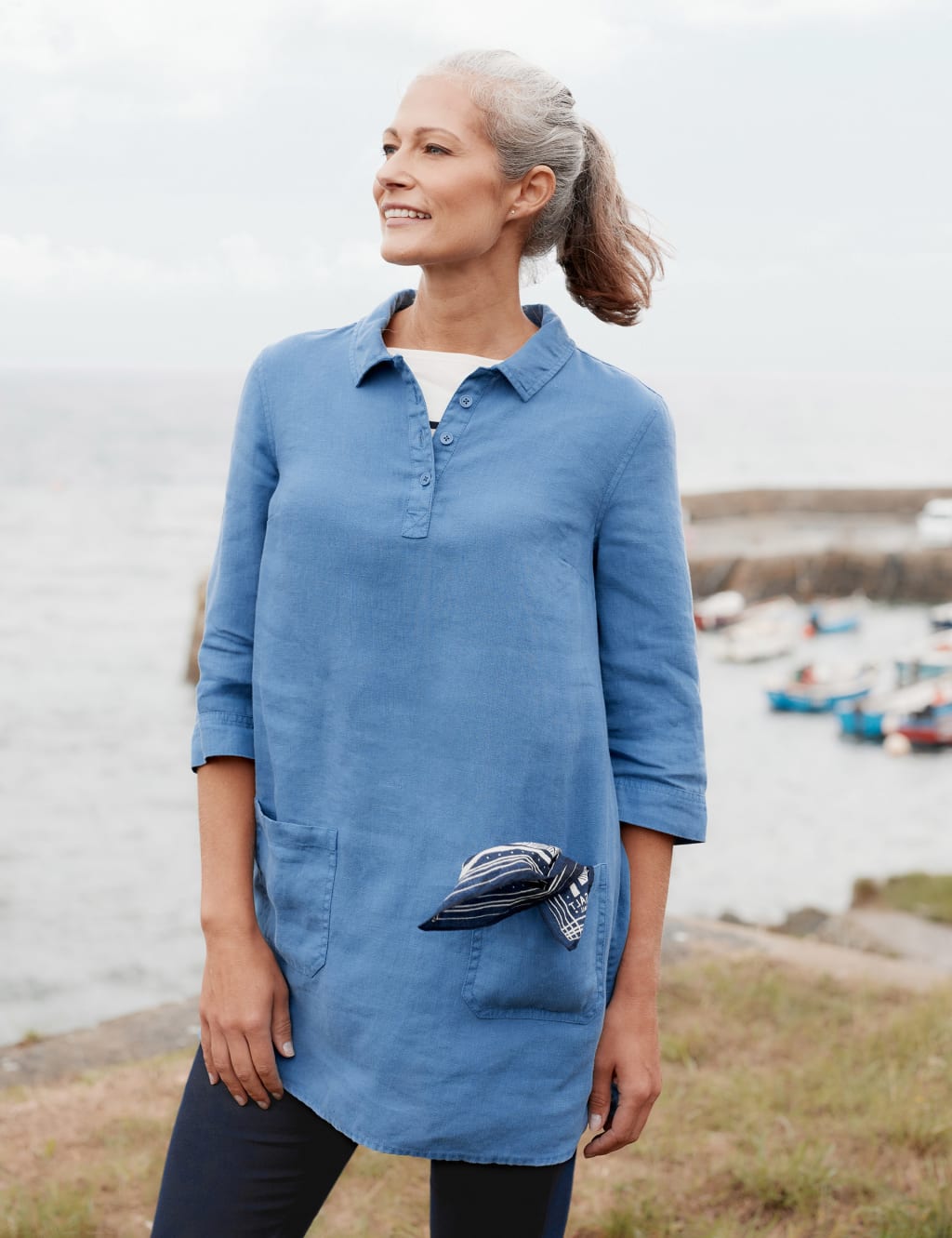 Women's Tunics | M&S