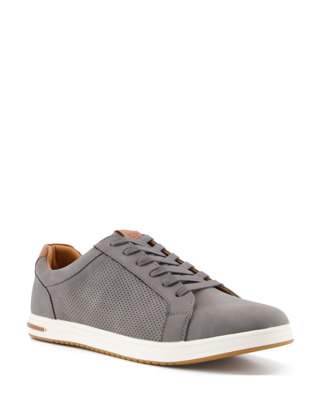 Men’s Grey Trainers | M&S