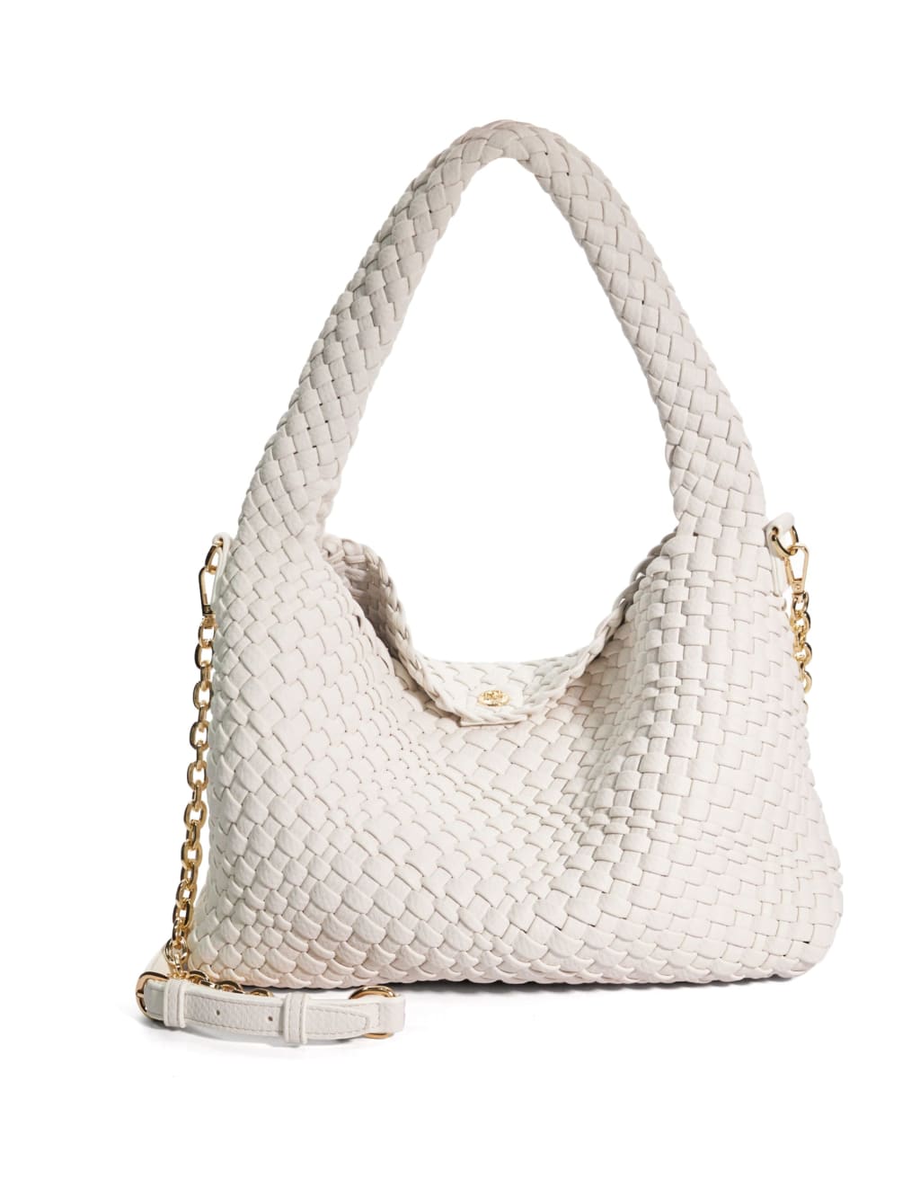 White Handbags | M&S