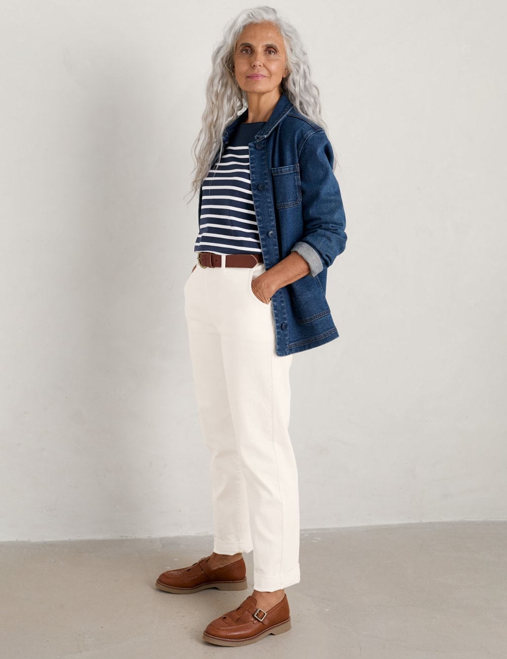 Women’s Slash-Neck Tops | M&S