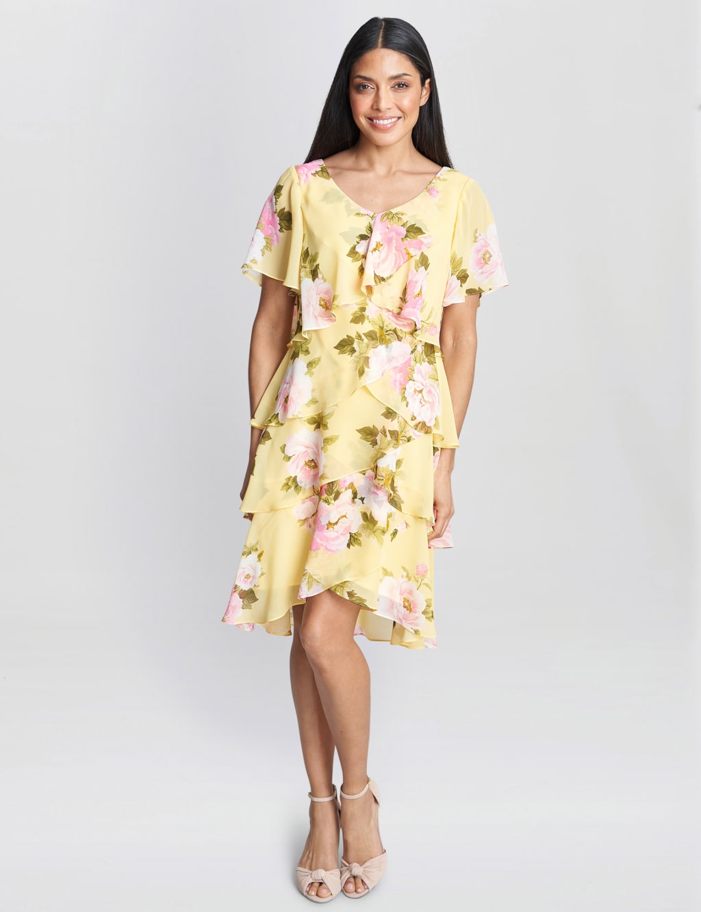 Yellow Dresses | M&S