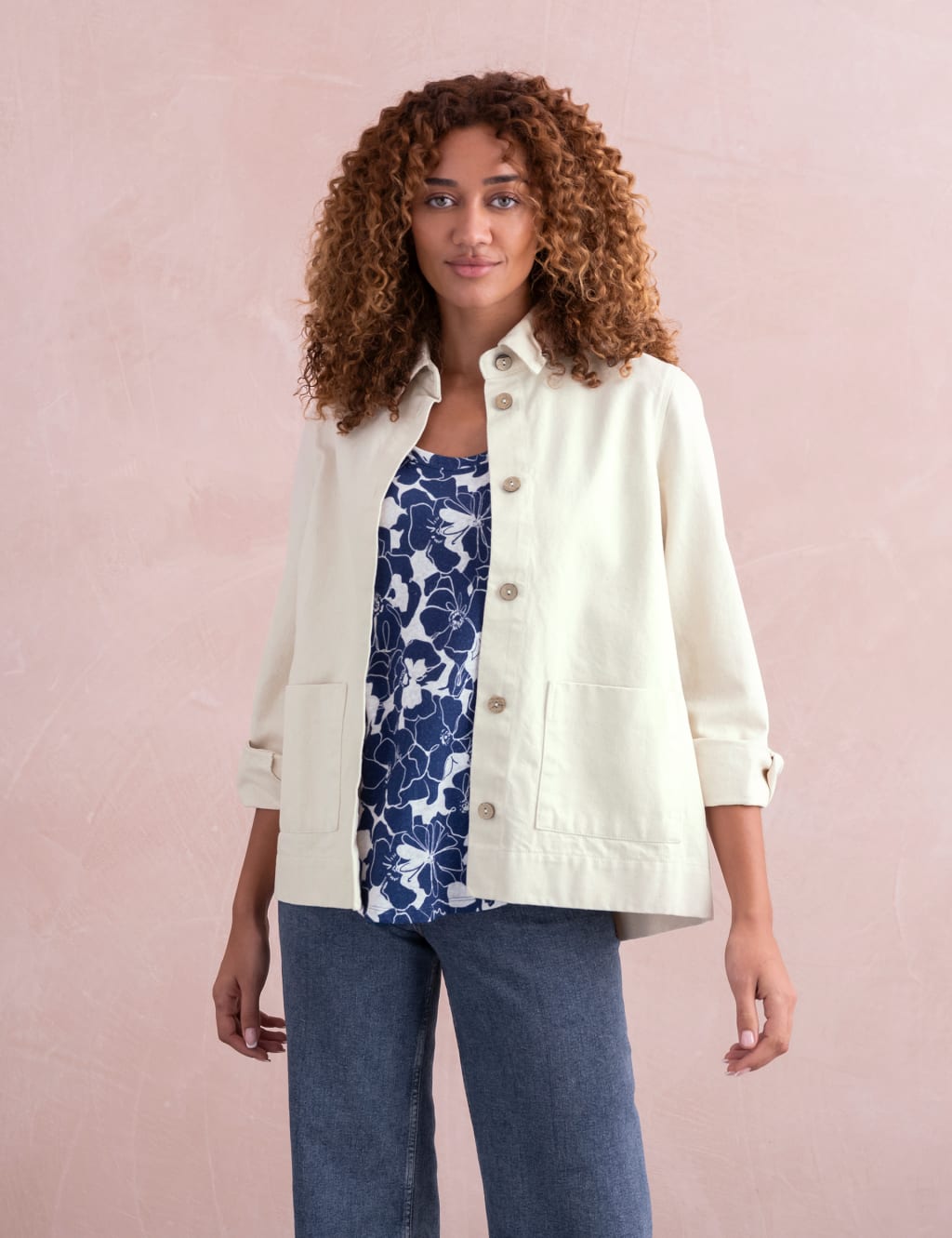 Women's Utility Jackets | M&S