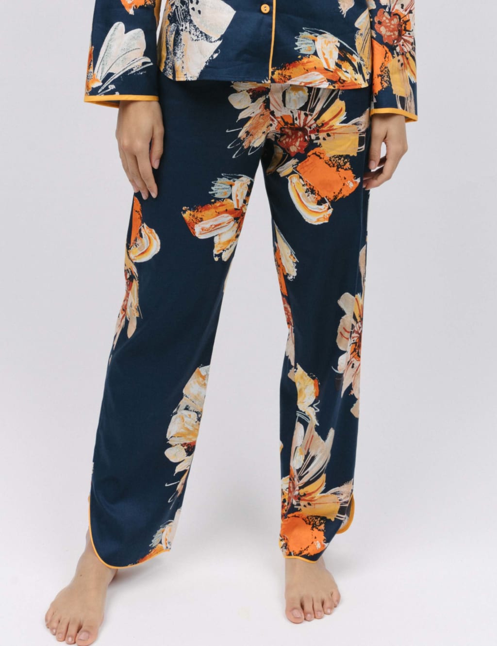 Women’s Pyjama Bottoms | M&S