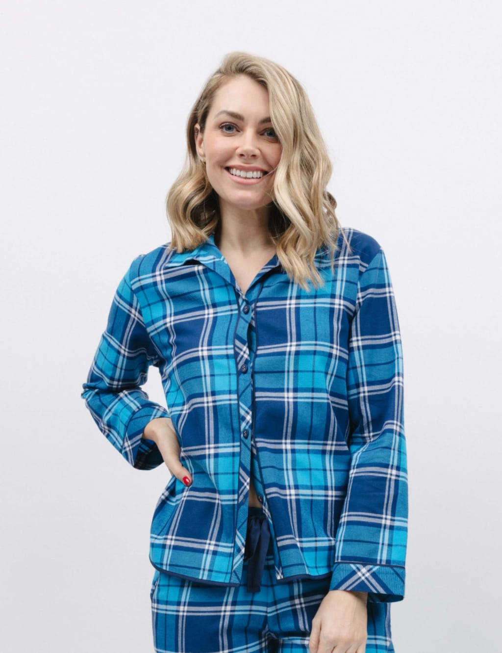 Women’s Pyjama Tops | M&S