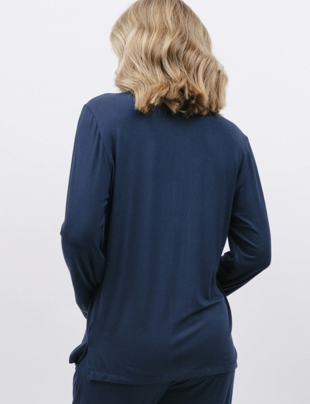 Women’s Pyjama Tops | M&S