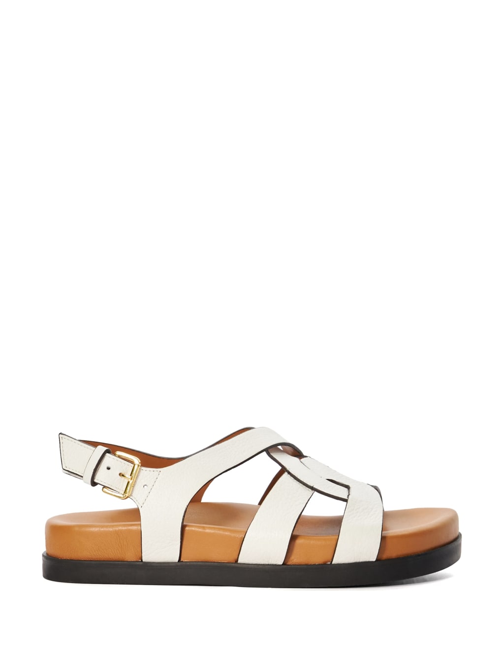 Women's White Sandals | M&S
