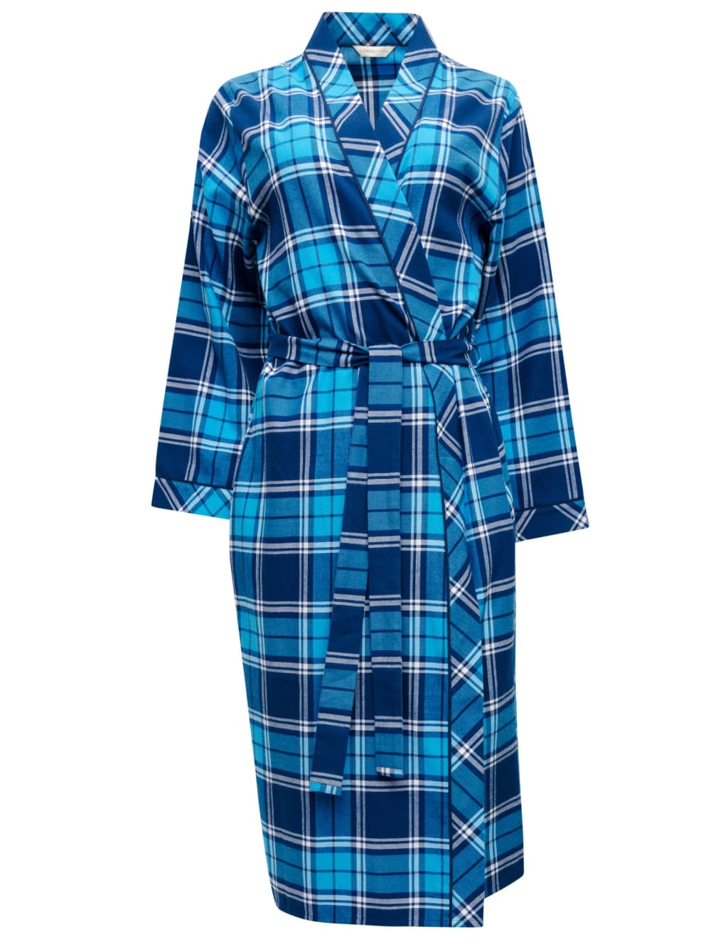 Women’s Cotton Dressing Gowns | M&S