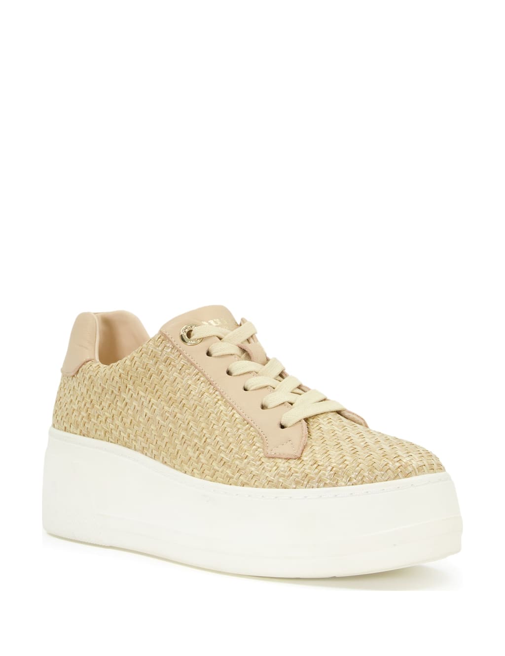 Women’s Beige Trainers | M&S