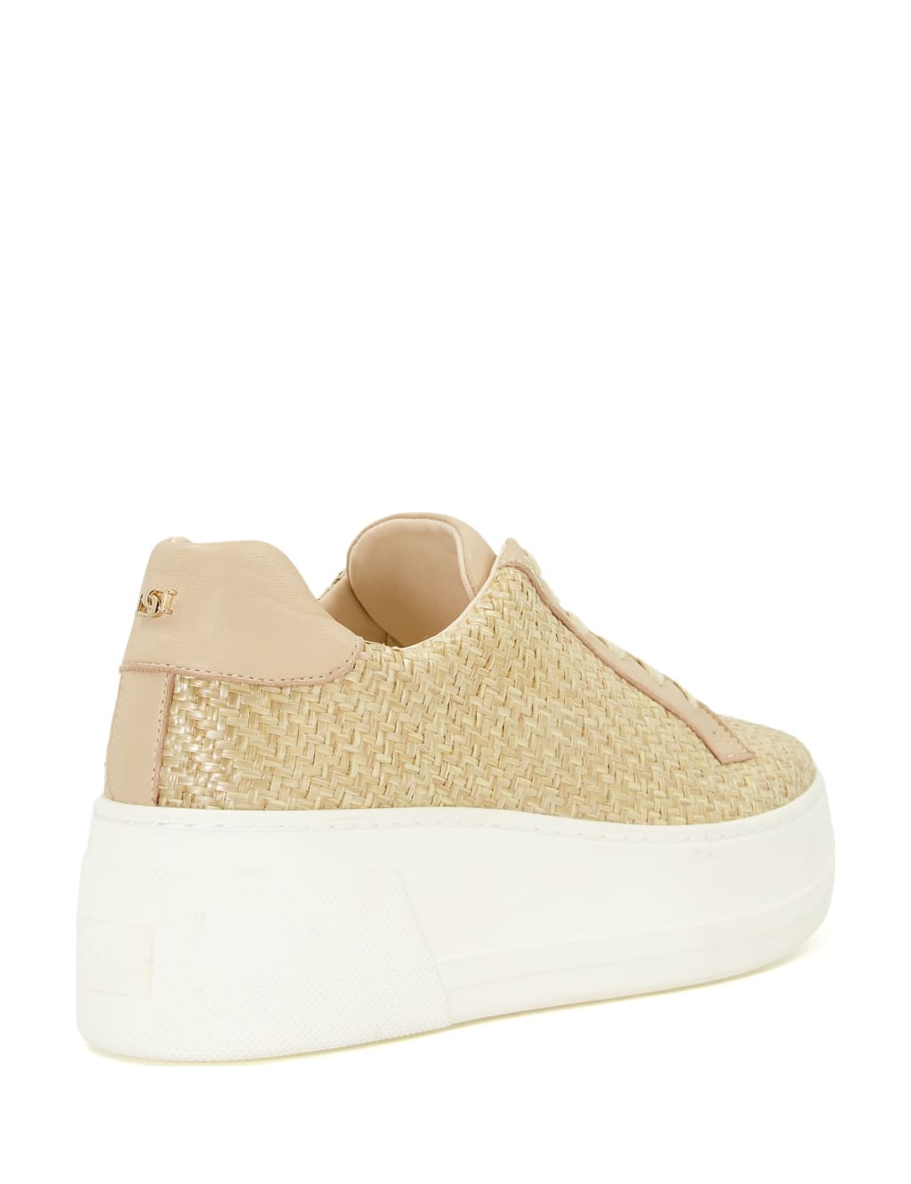 Women’s Beige Trainers | M&S