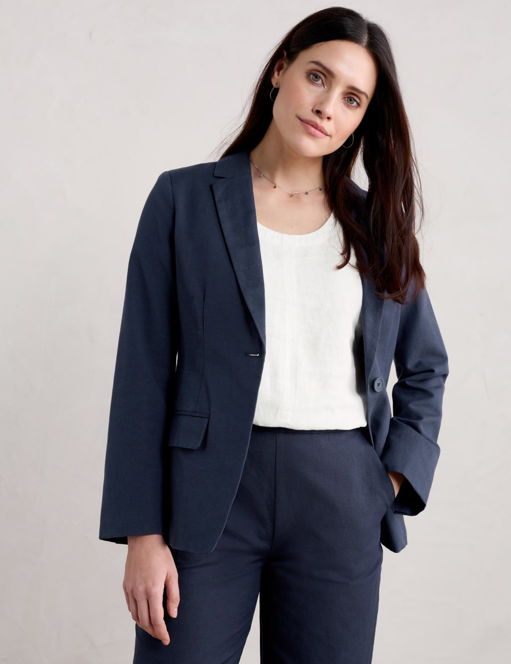 Linen Shop | Women's Linen Clothes | M&S