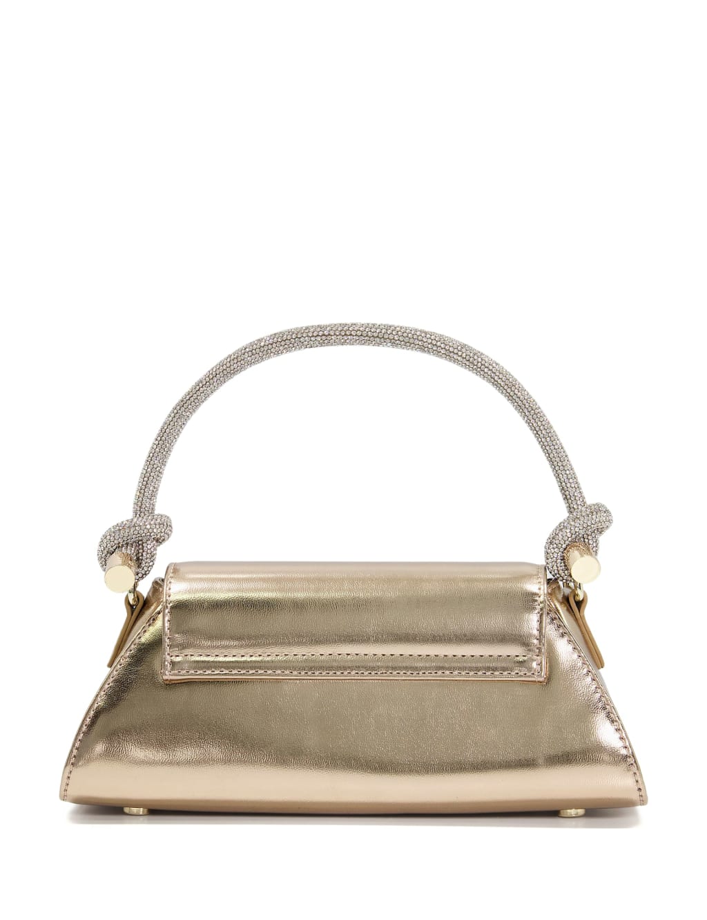 Gold Handbags | M&S