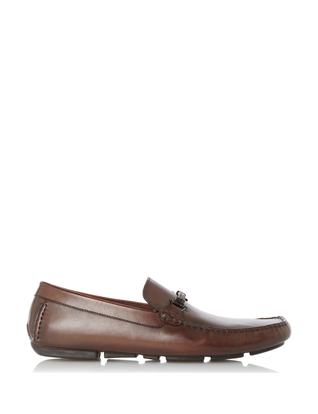 Men’s Smart Loafers Available at M&S