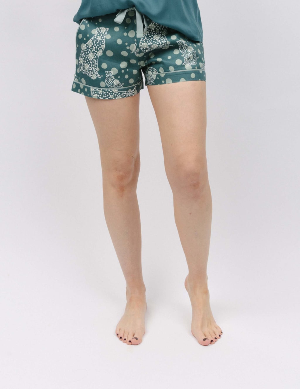 Women's Pyjama Shorts | M&S