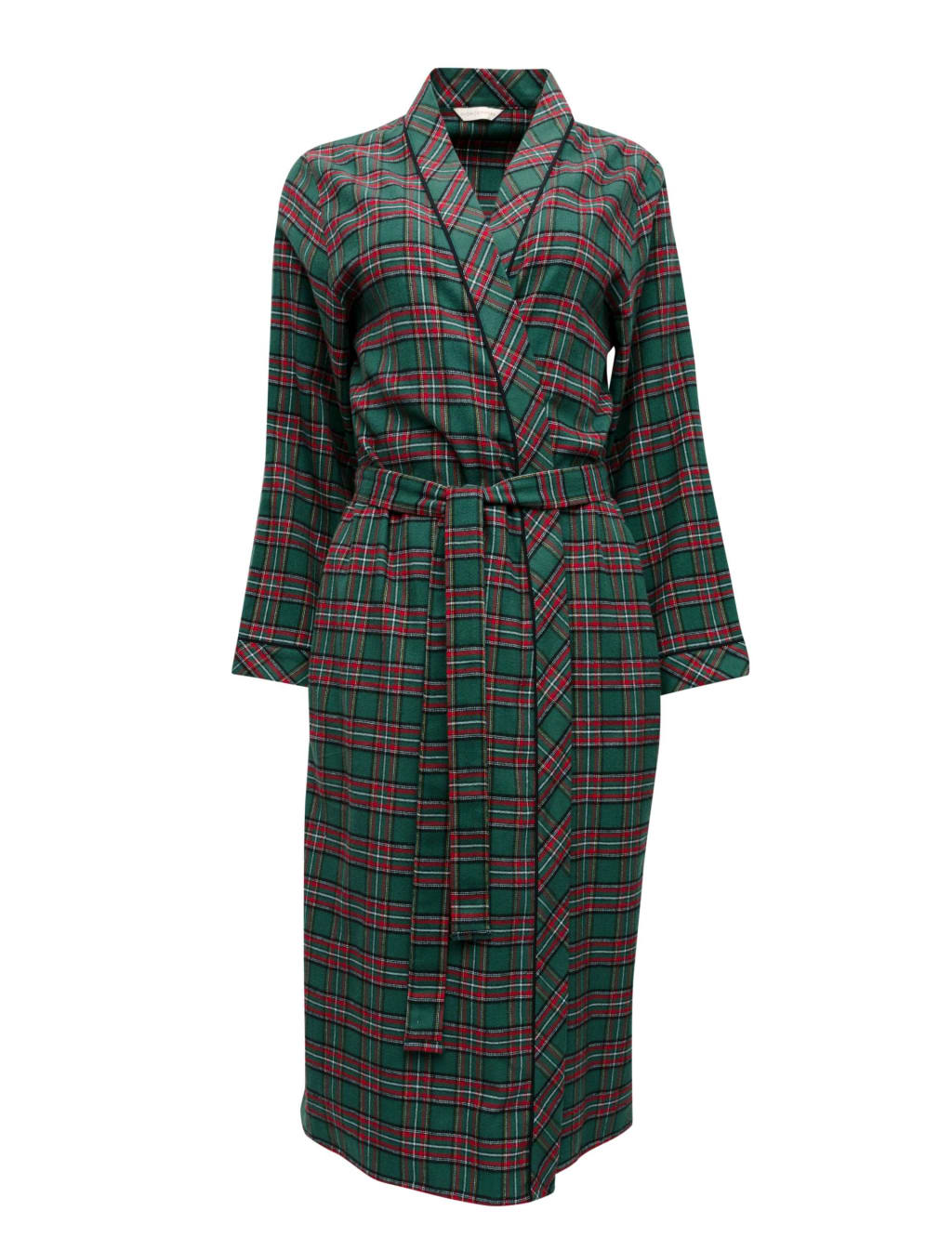 Women’s Cotton Dressing Gowns | M&S