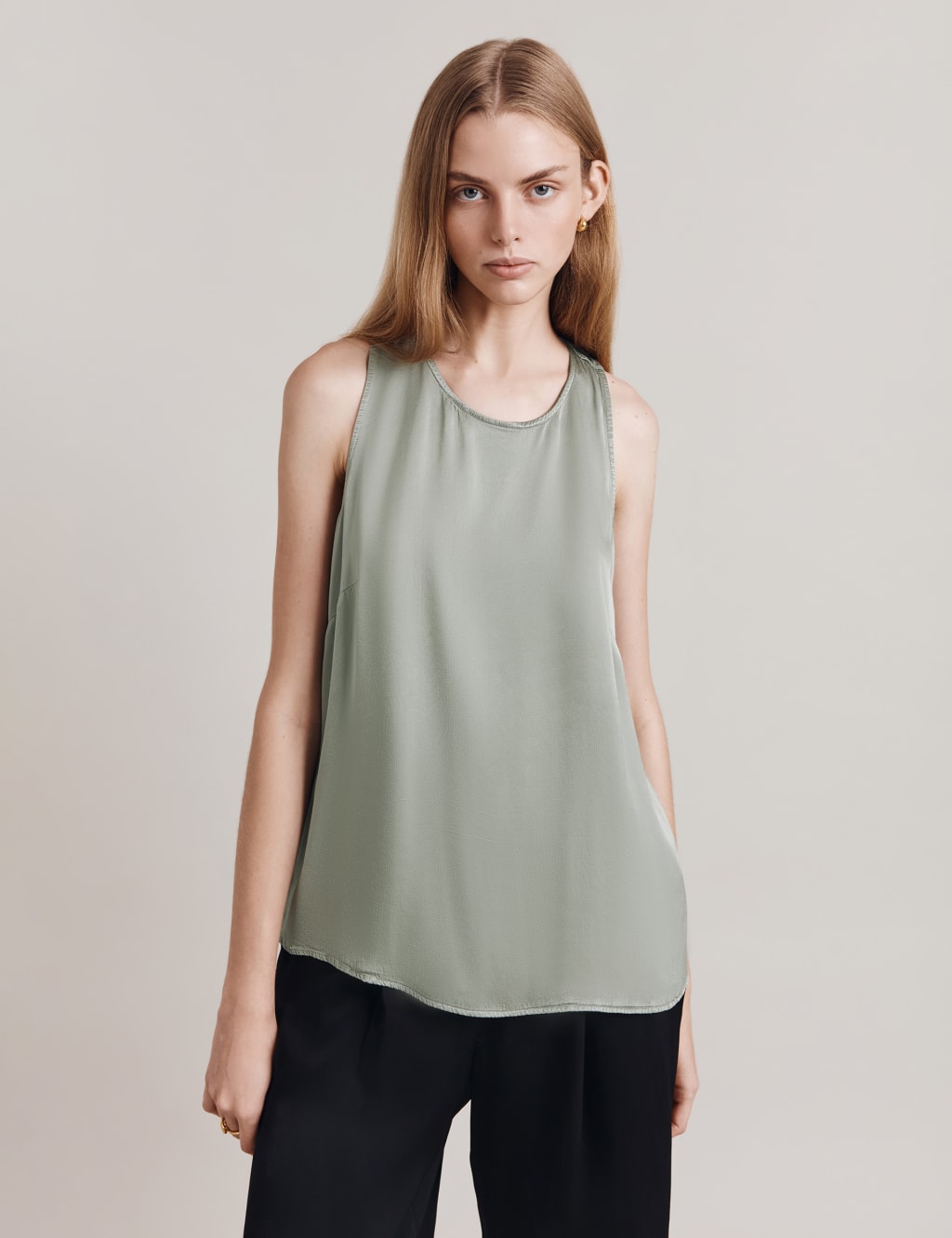 Women’s Green Vests | M&S