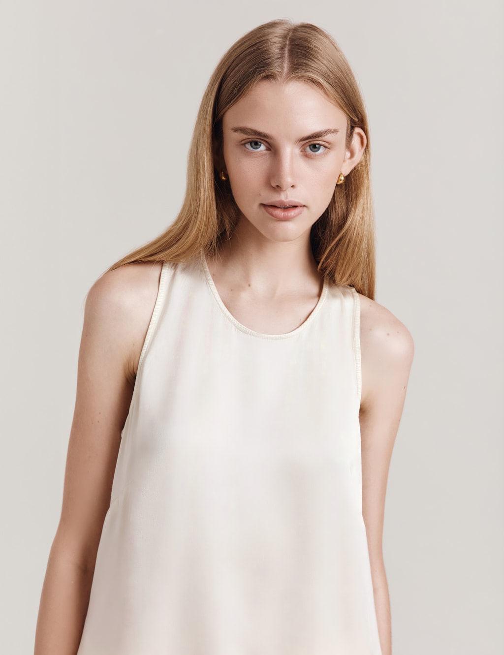 Women’s Cream Vests | M&S