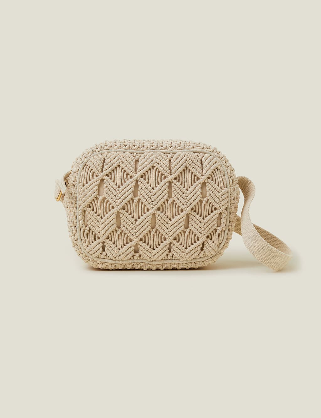 Cream Handbags | M&S