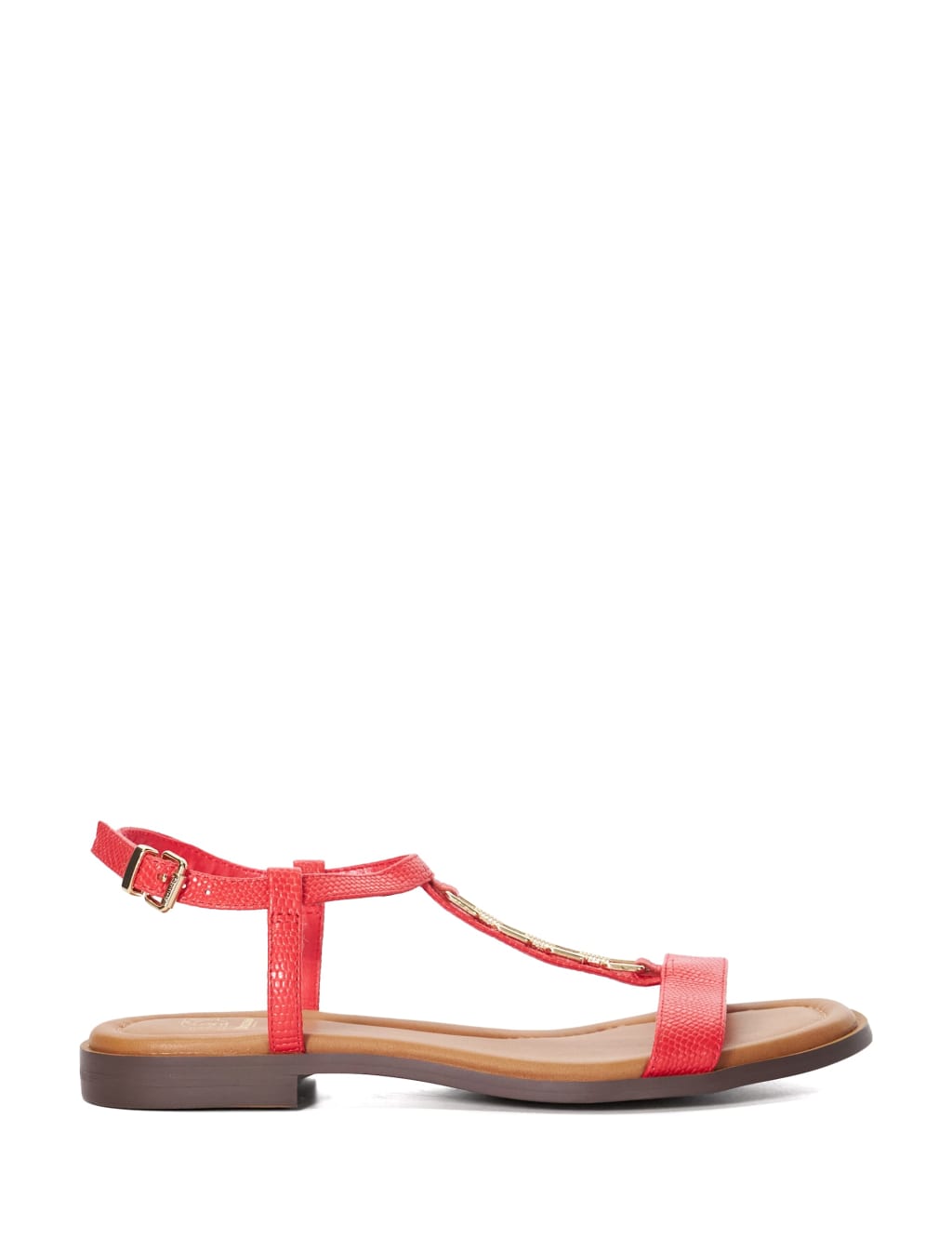 Women's Red Sandals | M&S