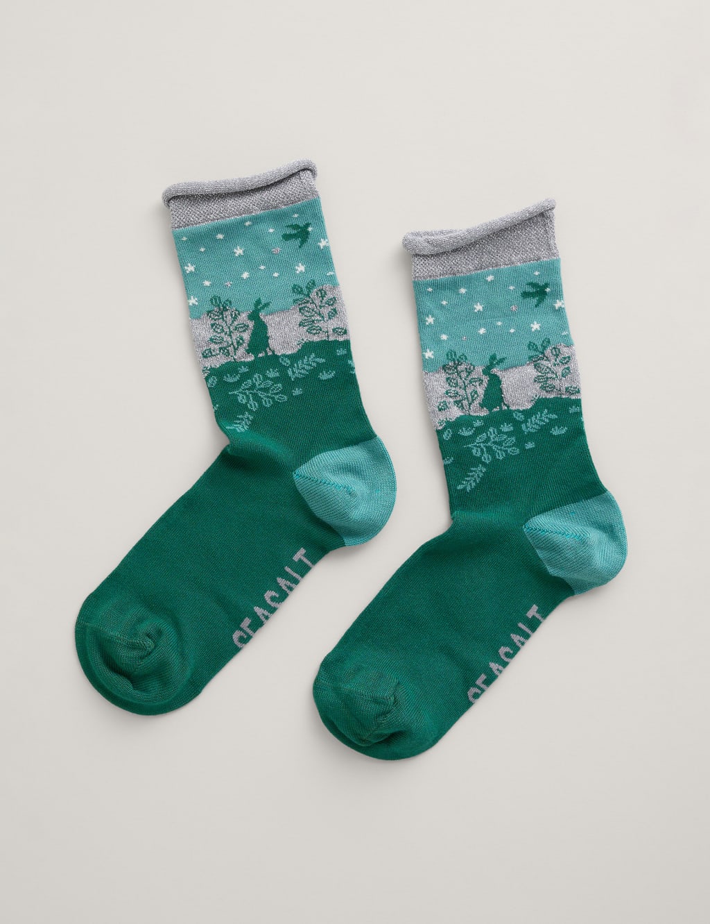 Women's Socks | M&S
