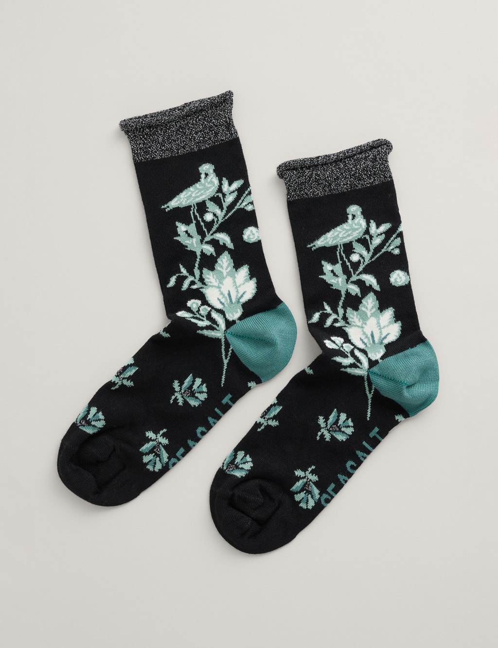 Women's Socks | M&S