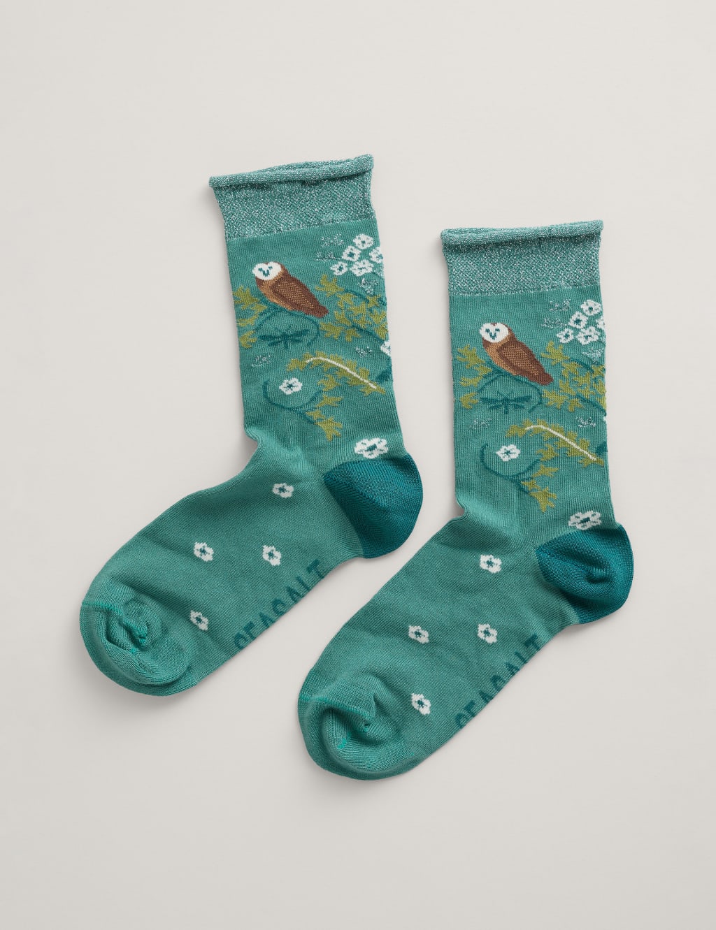 Women's Socks | M&S