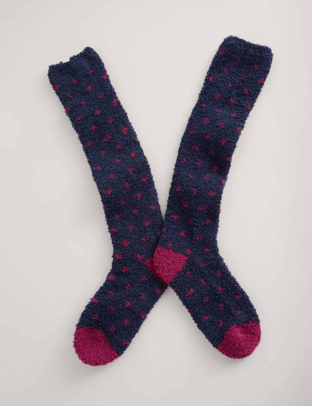 Women's Knee-High Socks | M&S