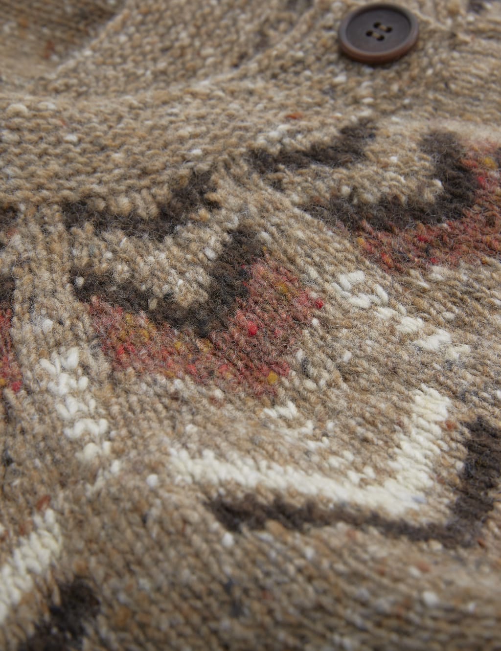 Women's Wool Cardigans | M&S