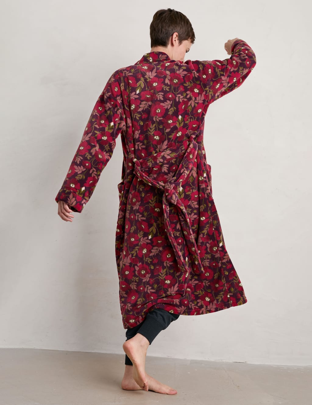 Women's Dressing Gowns | M&S