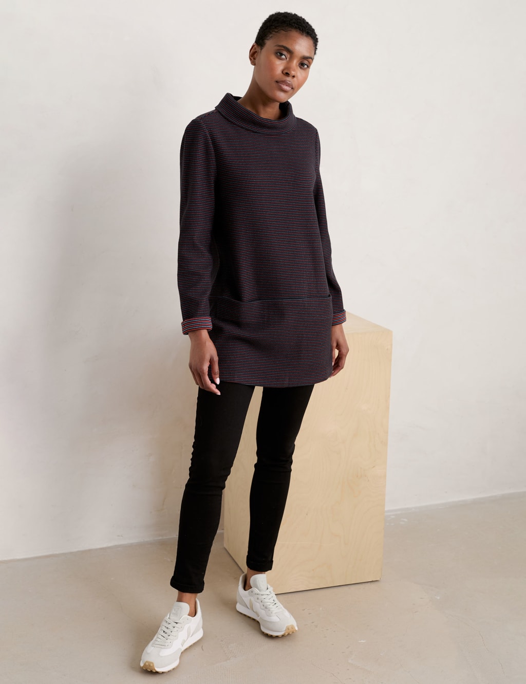 Women's Tunics | M&S