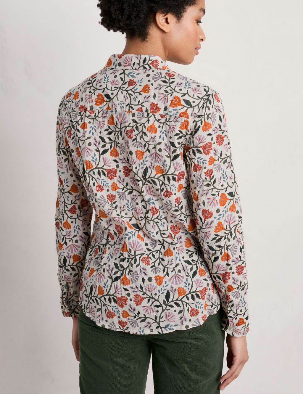 Women's Beige Tops | M&S