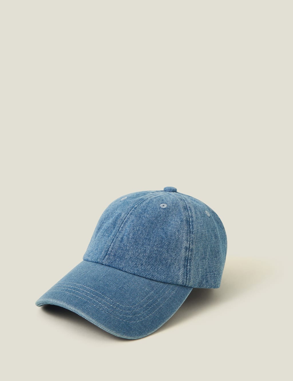 Women's Blue Hats | M&S