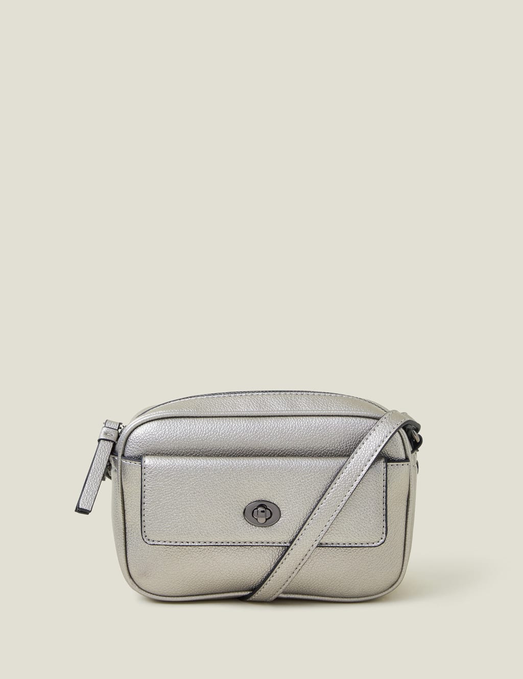 Grey Handbags | M&S