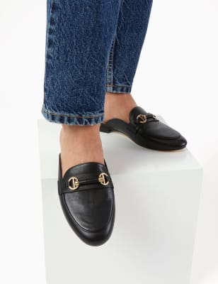 Women’s Flat Heel Shoes | M&S