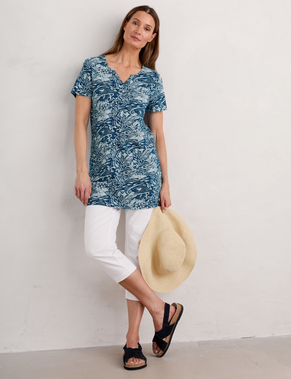 Women's Tunics | M&S
