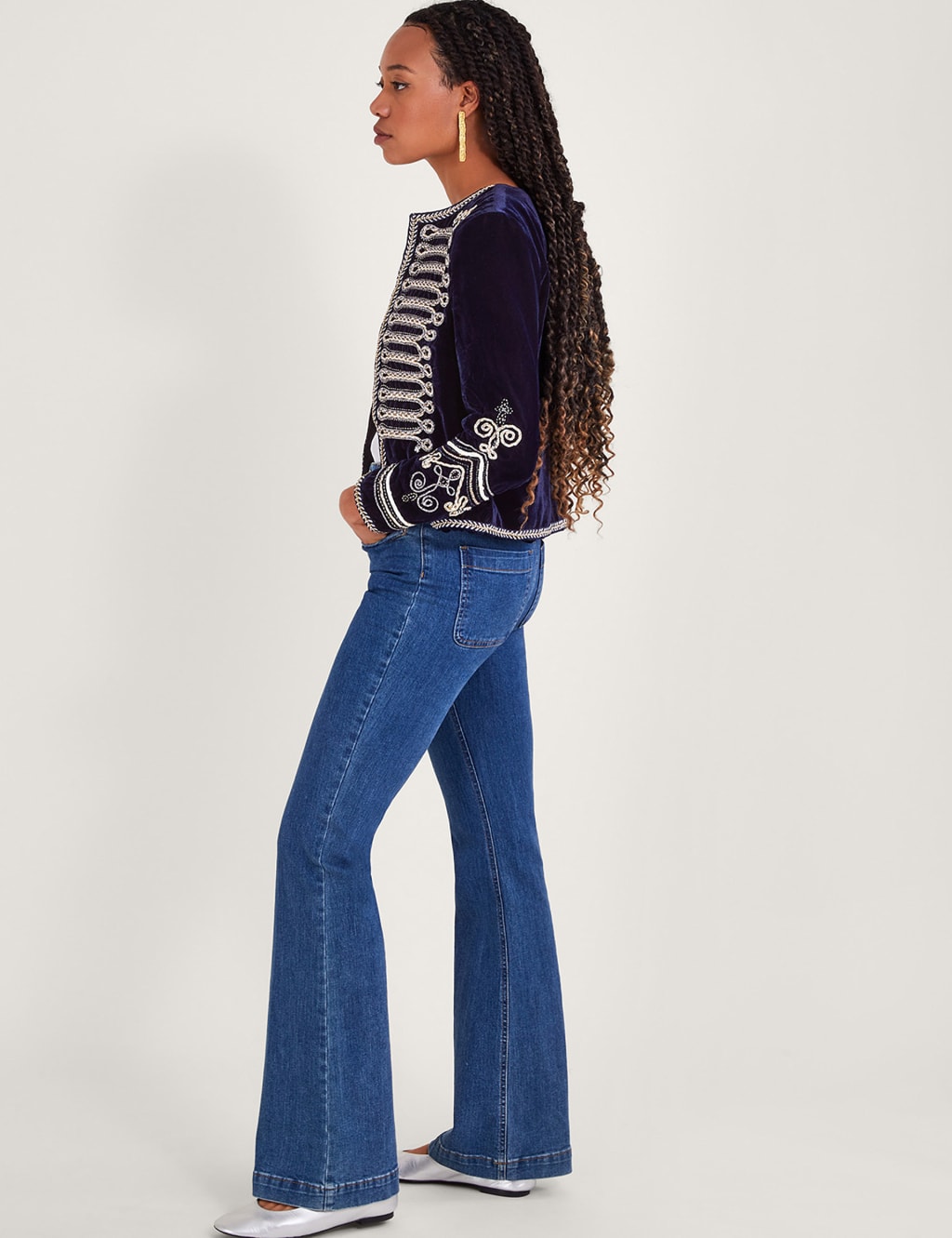 Women’s Shackets | M&S