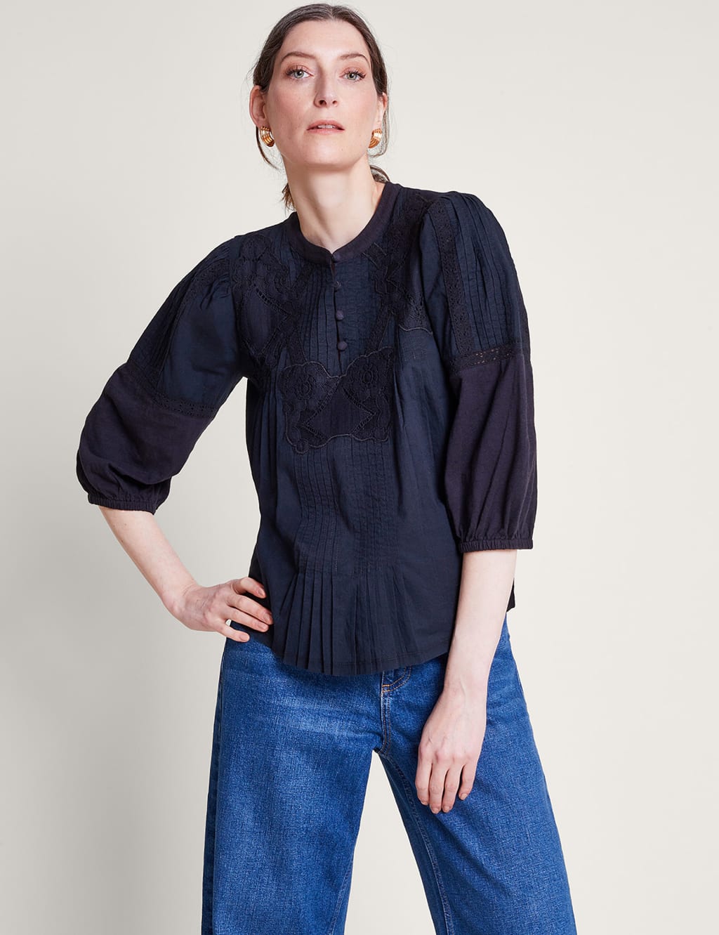 Page 4 - Monsoon | M&S