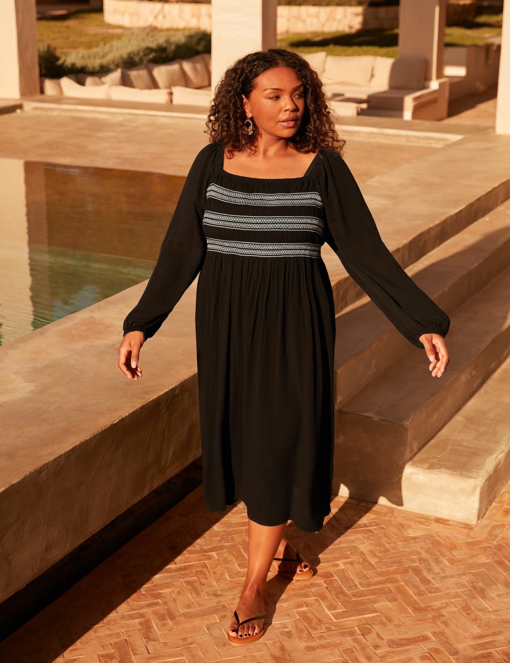 Women's Plus-size Clothing | M&S