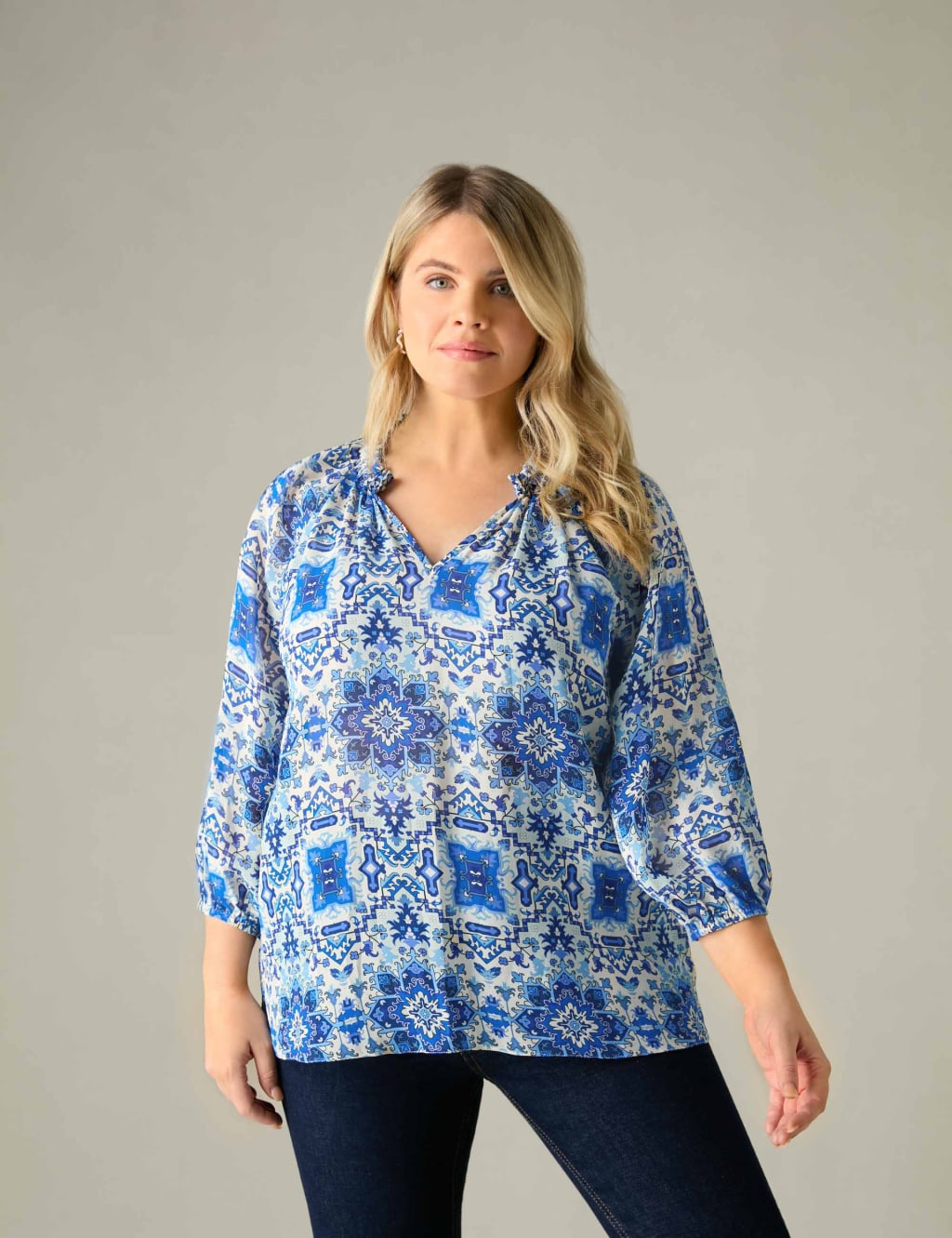 Page 2 - Women’s Shirts & Blouses | M&S