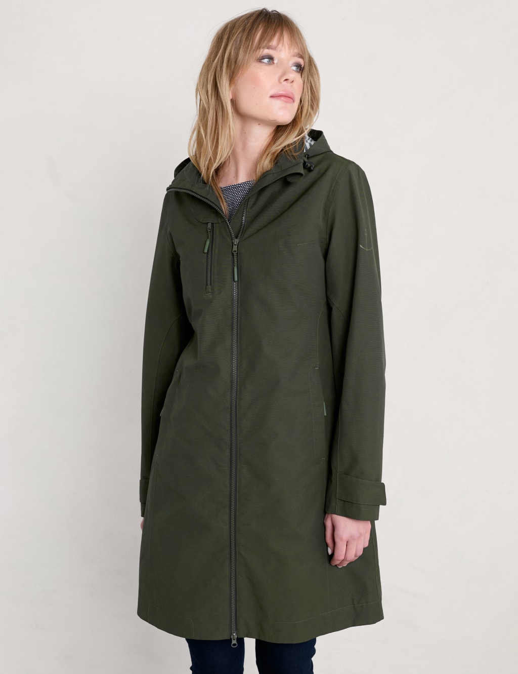 Women's Parka Coats & Jackets | M&S