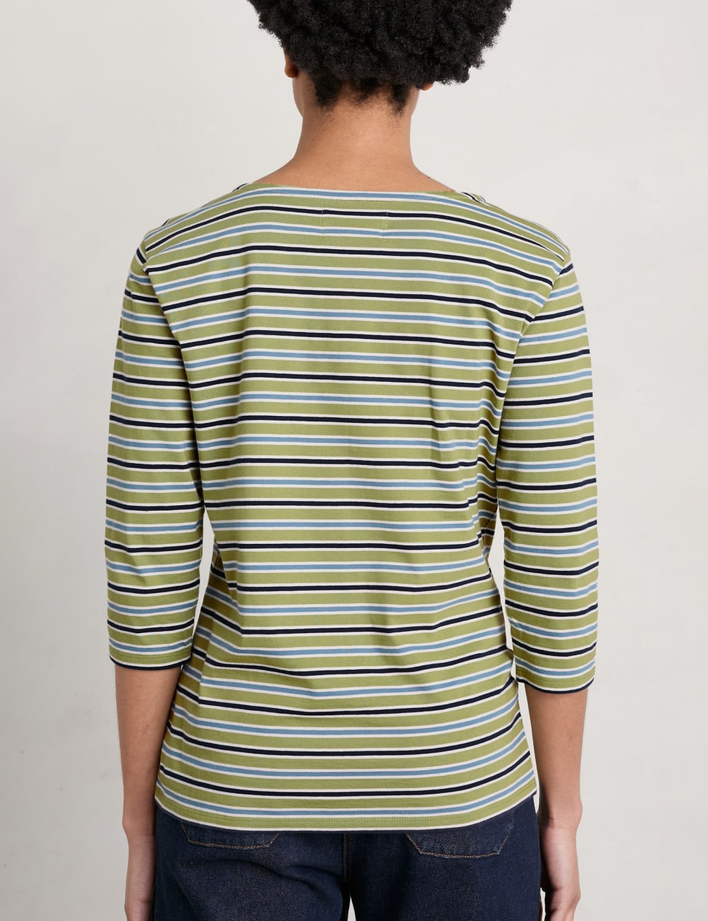 Women’s 3/4-Sleeve T-Shirts | M&S