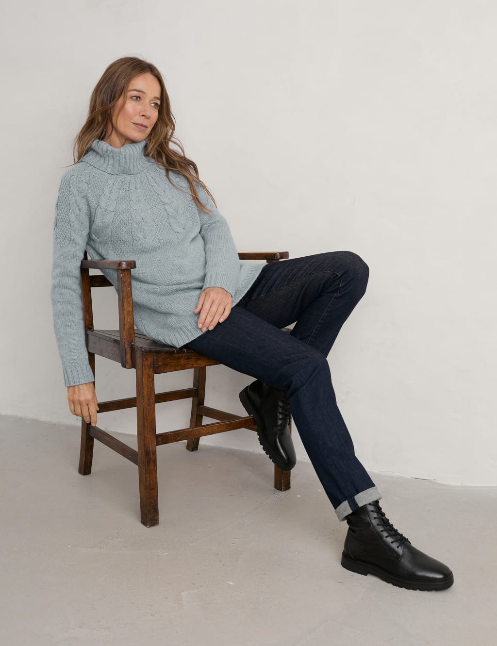 Women's Grey Jumpers | M&S
