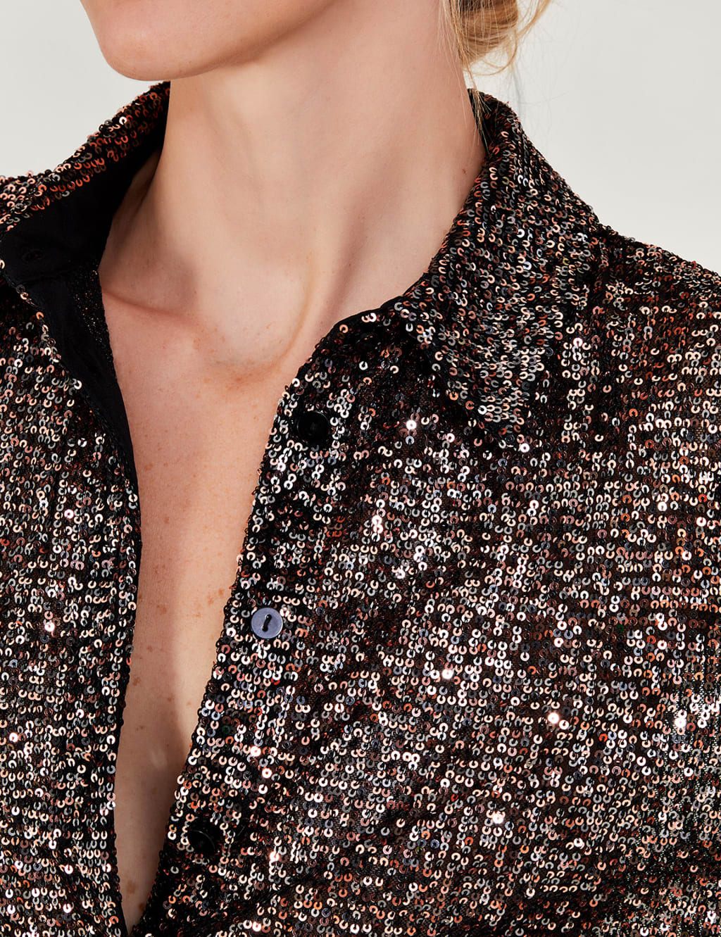 Women's Silver Tops | M&S